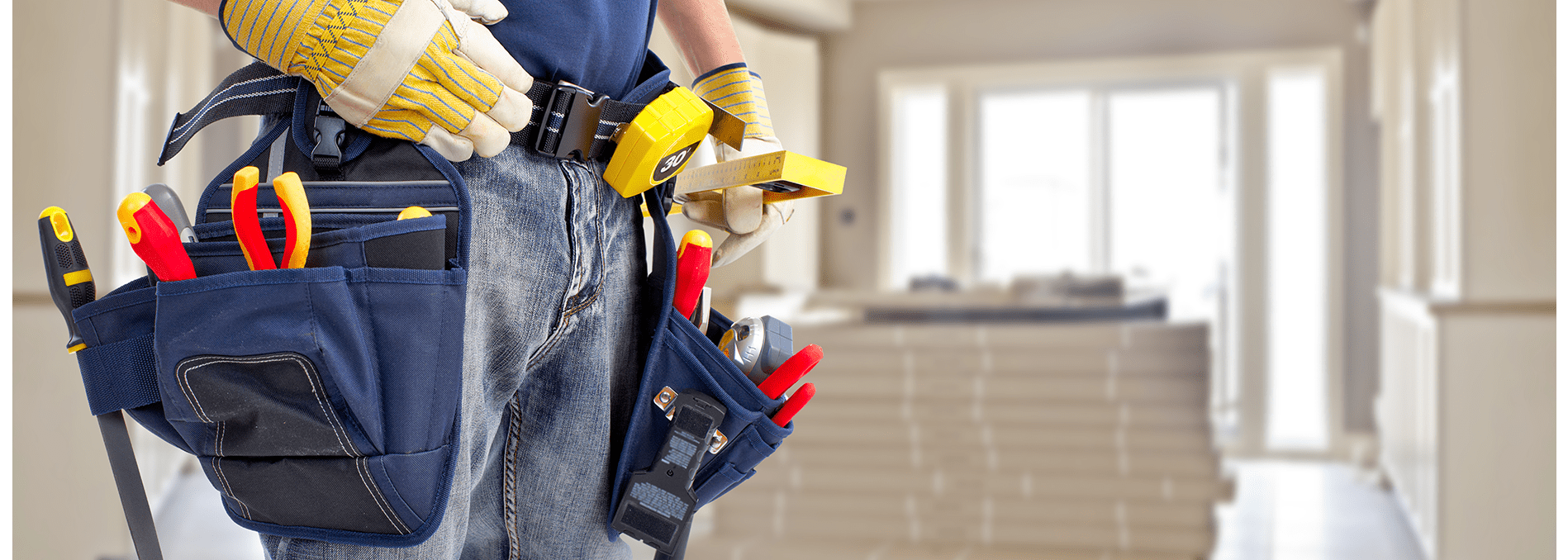 All Around Maintenance Tech is a General Contractor in Seattle, WA 98136